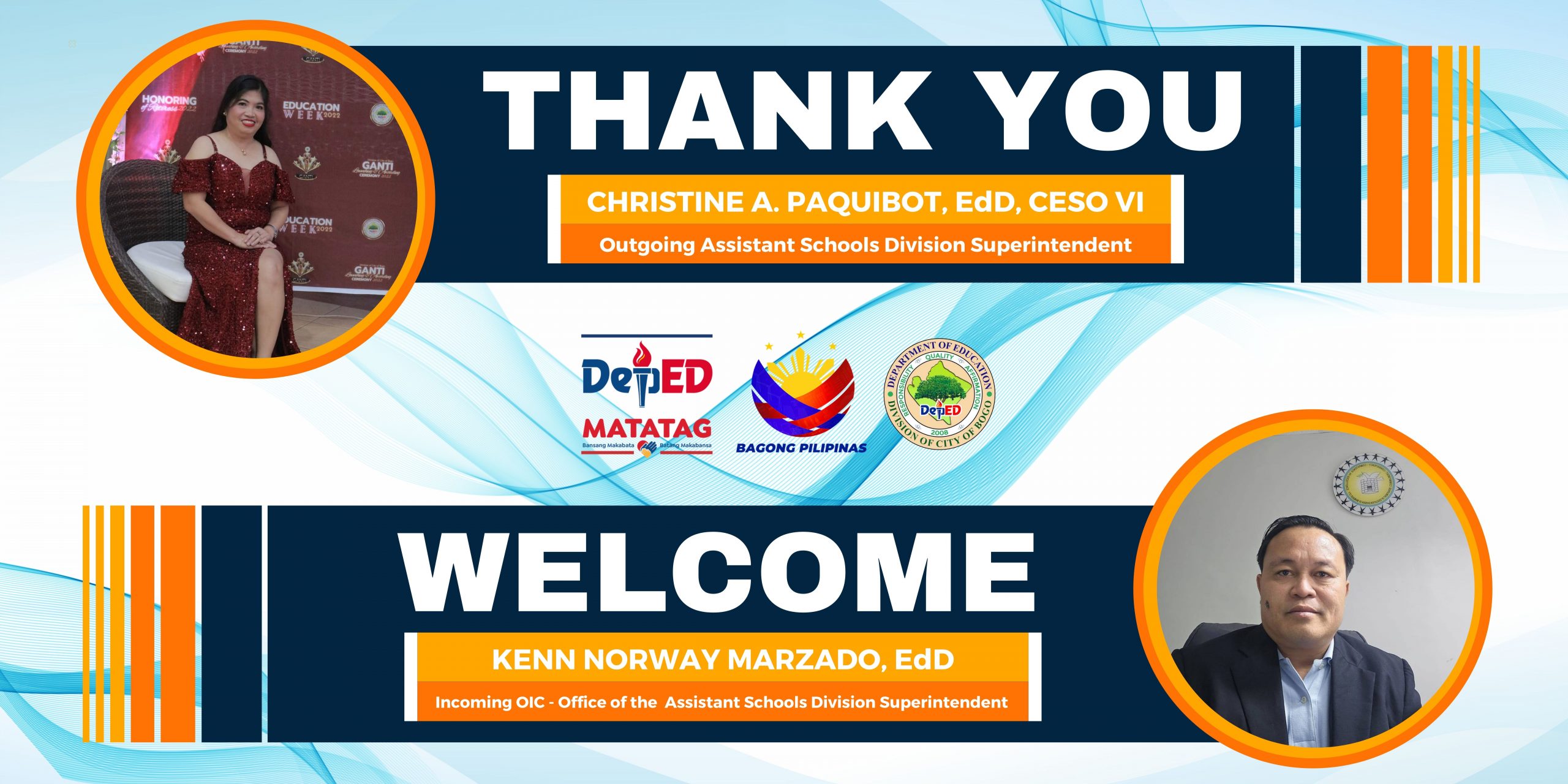 DepEd Bogo City Division | Just another WordPress site